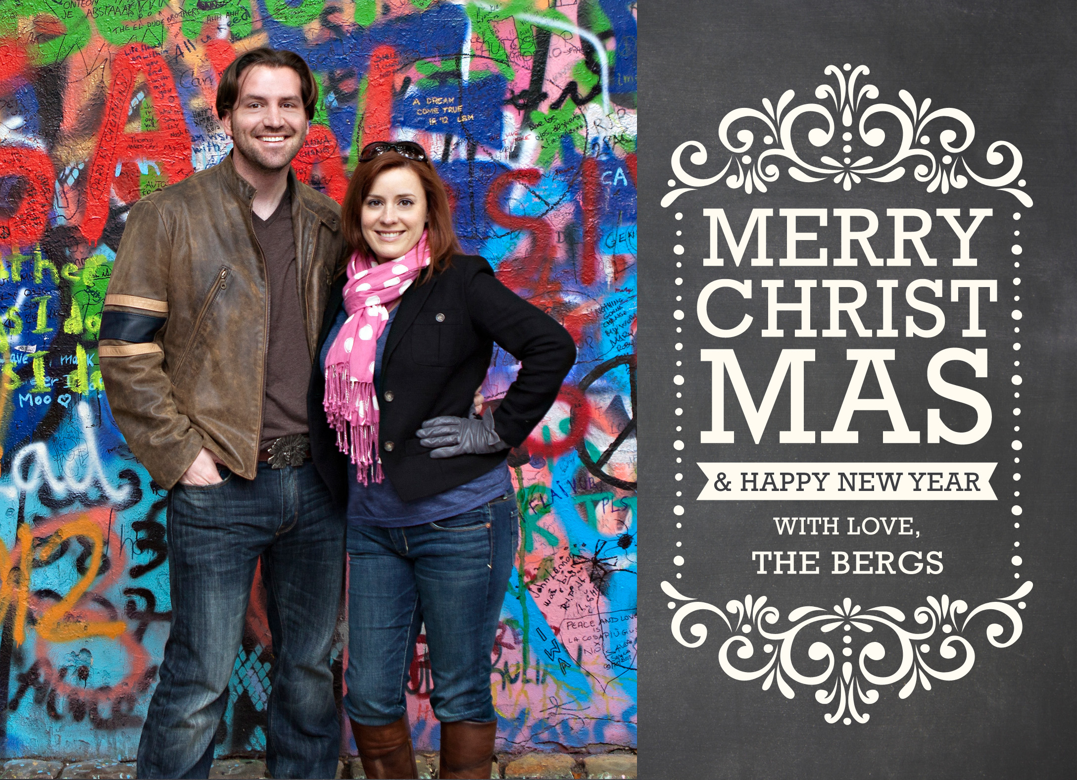 Merry Christmas from Berg Photography » Berg Photography