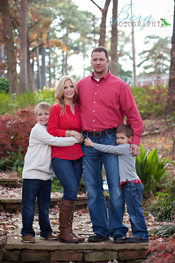 Merry Christmas from Berg Photography » Berg Photography