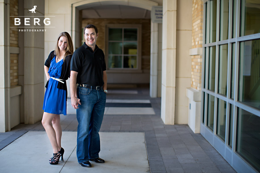 Dustin & Kay – Fort Worth, Texas Wedding Photographers » Berg Photography