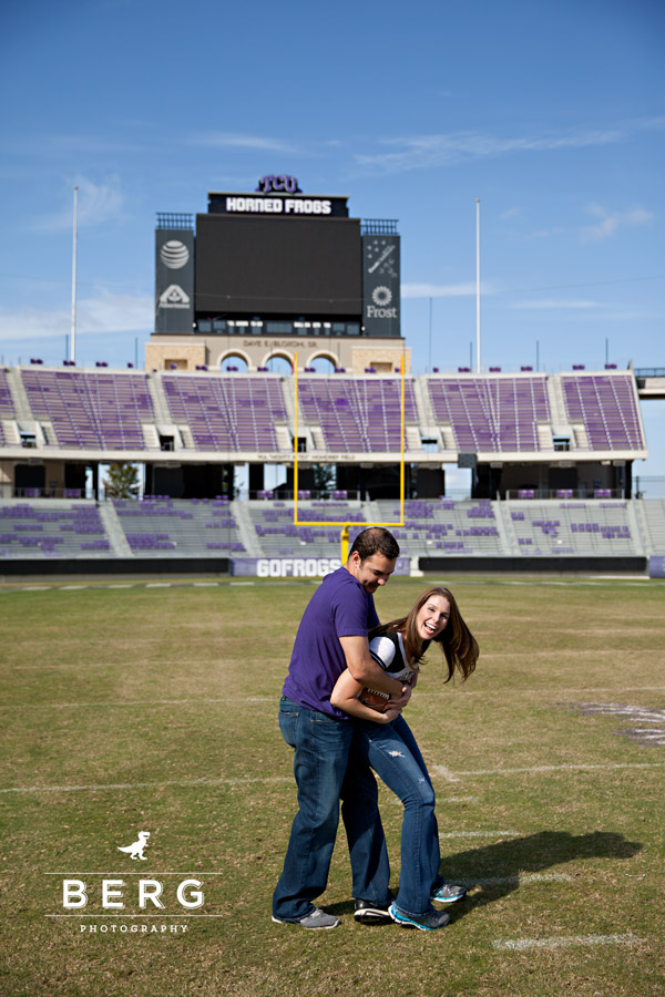 Dustin & Kay – Fort Worth, Texas Wedding Photographers » Berg Photography