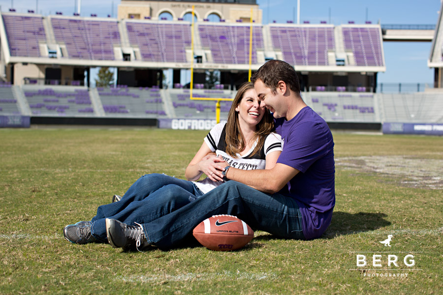 Dustin & Kay – Fort Worth, Texas Wedding Photographers » Berg Photography