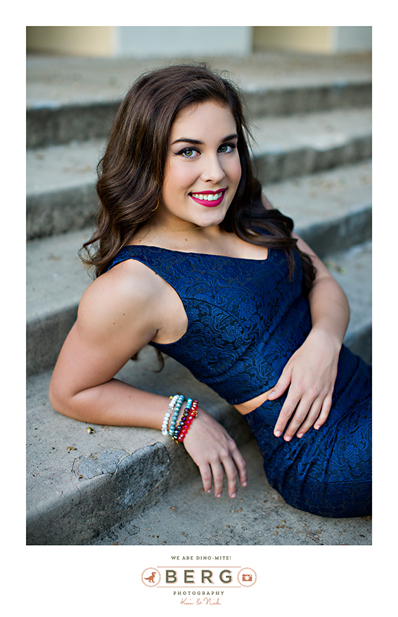 Skylar – Columbia, Mississippi Senior Portrait Photographers » Berg ...