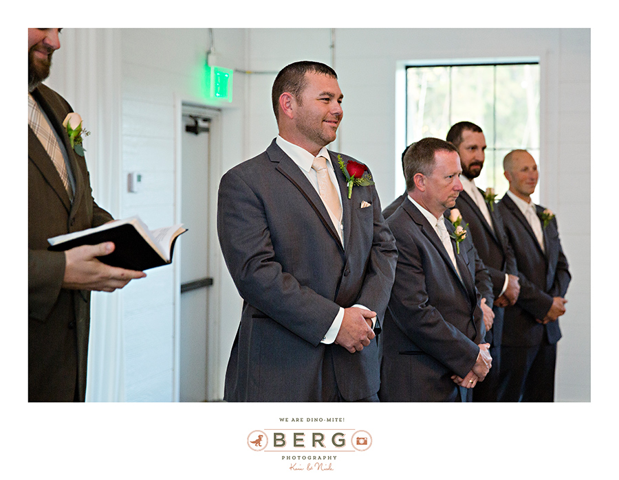 Heath & Stacey – Benton, Louisiana Wedding Photographers » Berg Photography