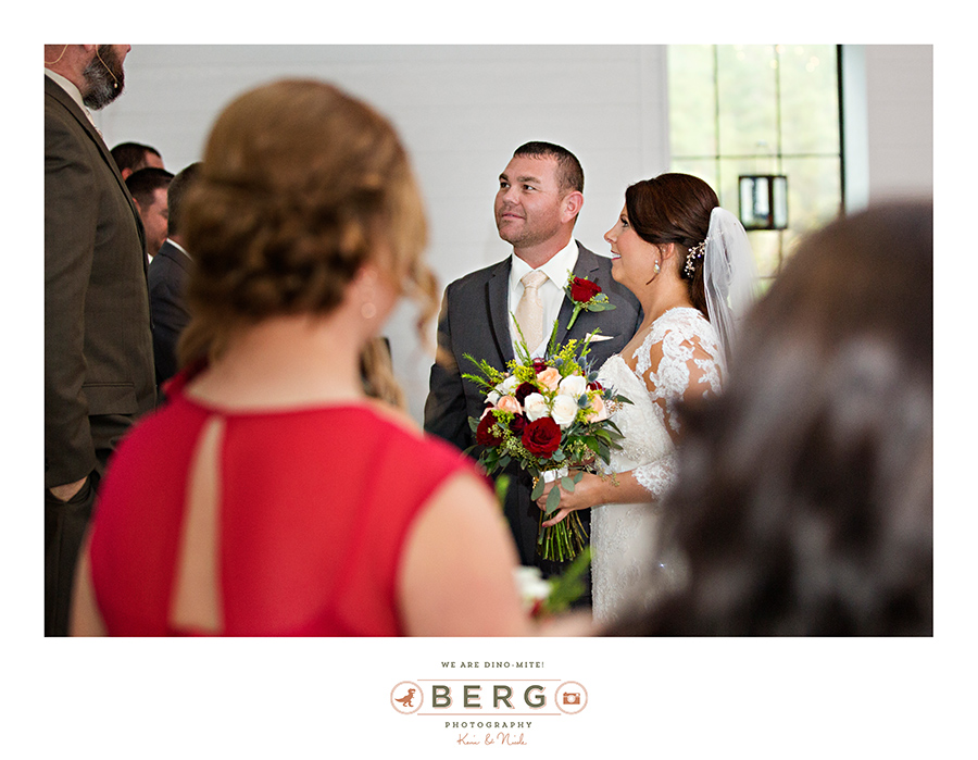 Heath & Stacey – Benton, Louisiana Wedding Photographers » Berg Photography