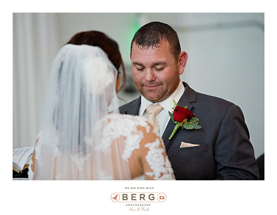 Heath & Stacey – Benton, Louisiana Wedding Photographers » Berg Photography