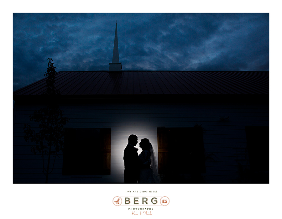 Heath & Stacey – Benton, Louisiana Wedding Photographers » Berg Photography