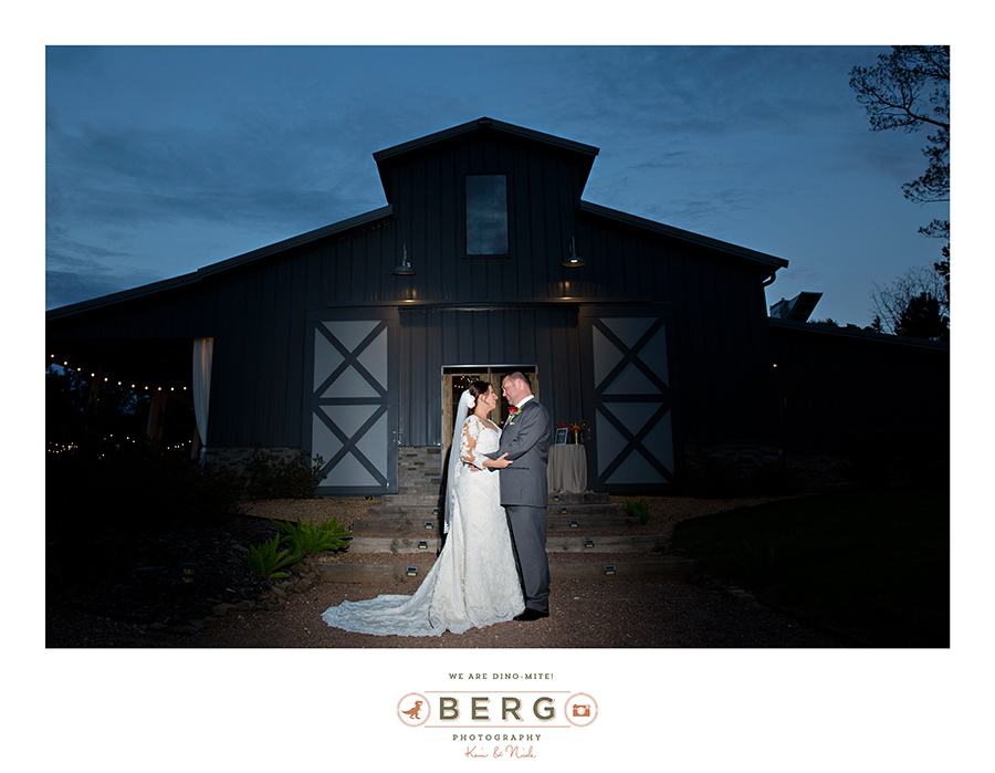 Heath & Stacey – Benton, Louisiana Wedding Photographers » Berg Photography