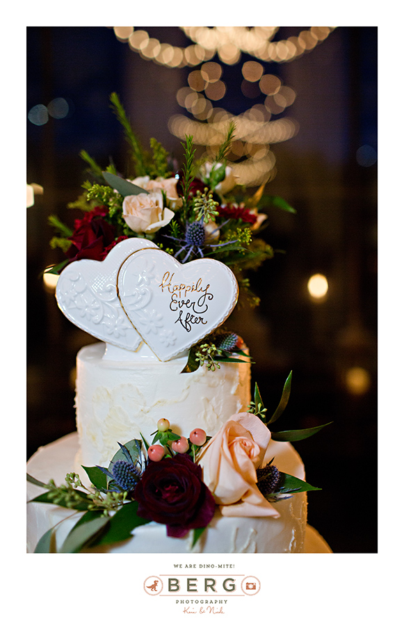 Heath & Stacey – Benton, Louisiana Wedding Photographers » Berg Photography