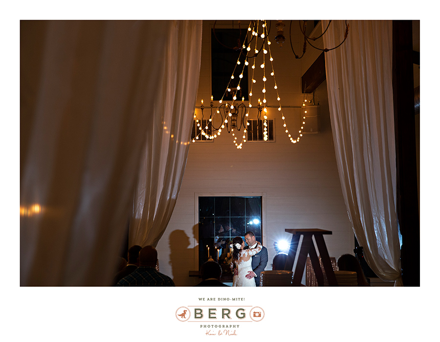 Heath & Stacey – Benton, Louisiana Wedding Photographers » Berg Photography