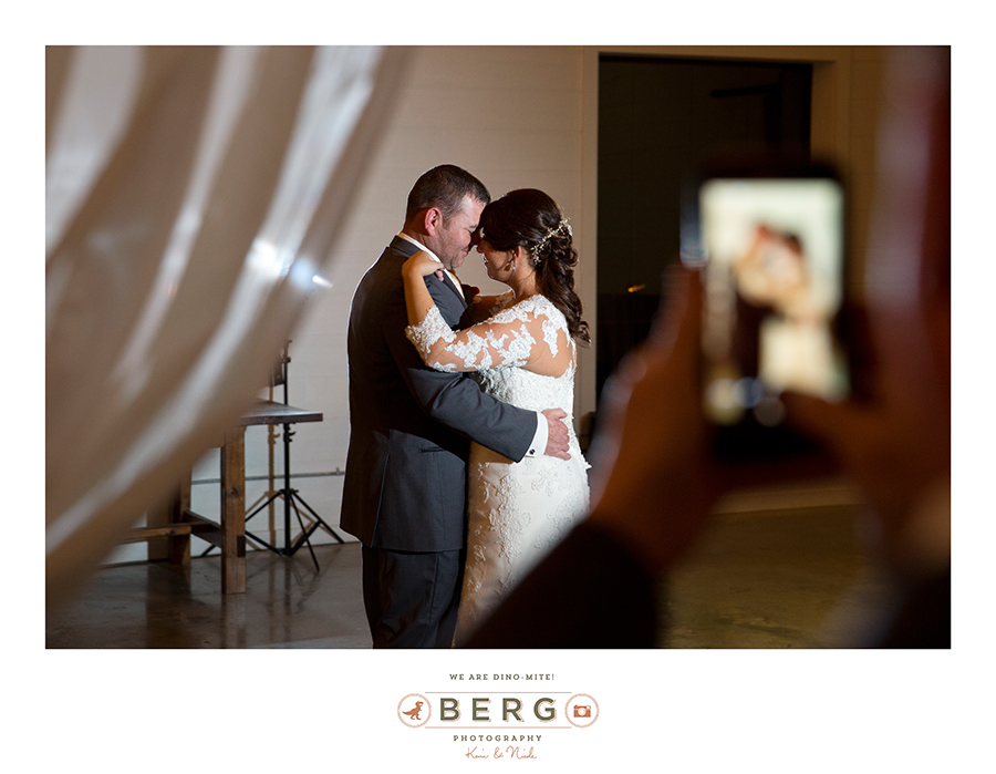 Heath & Stacey – Benton, Louisiana Wedding Photographers » Berg Photography