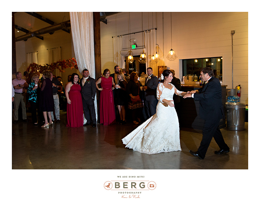 Heath & Stacey – Benton, Louisiana Wedding Photographers » Berg Photography