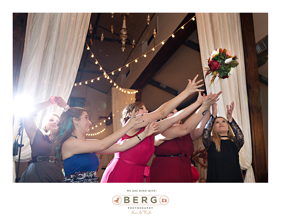 Heath & Stacey – Benton, Louisiana Wedding Photographers » Berg Photography