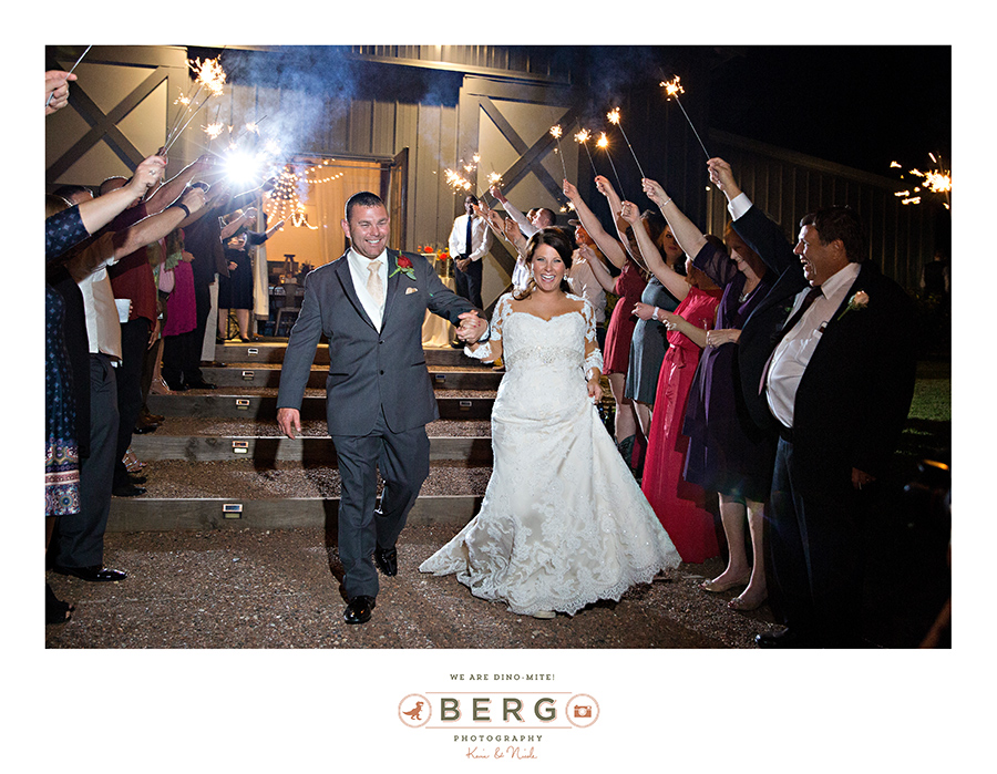 Heath & Stacey – Benton, Louisiana Wedding Photographers » Berg Photography