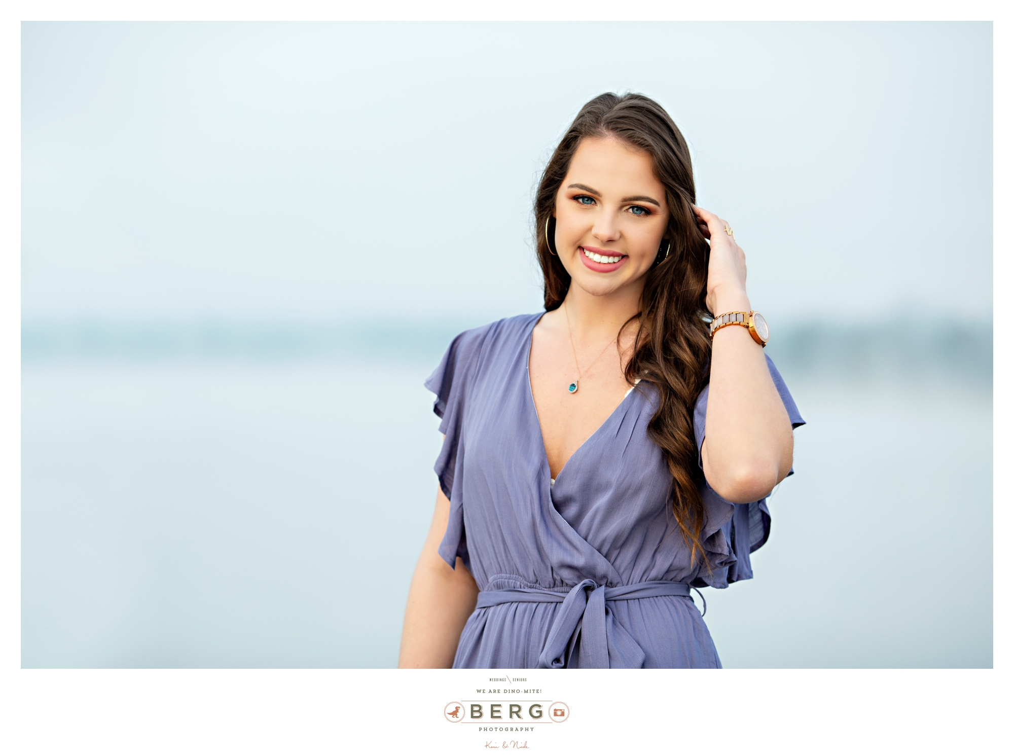Madison – Columbia, Mississippi Senior Portrait Photographers » Berg ...